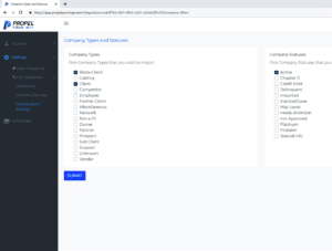 Features - Propel Your MSP