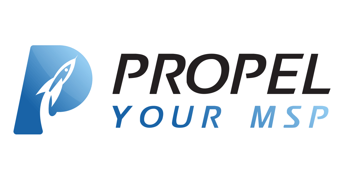 Propel Your MSP | Most Comprehensive vCIO QBR Software