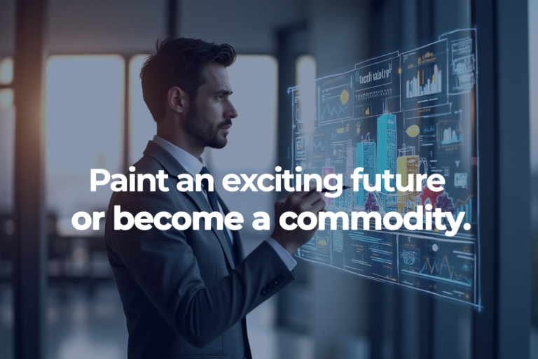 Propel Your MSP | Most Comprehensive vCIO QBR Software